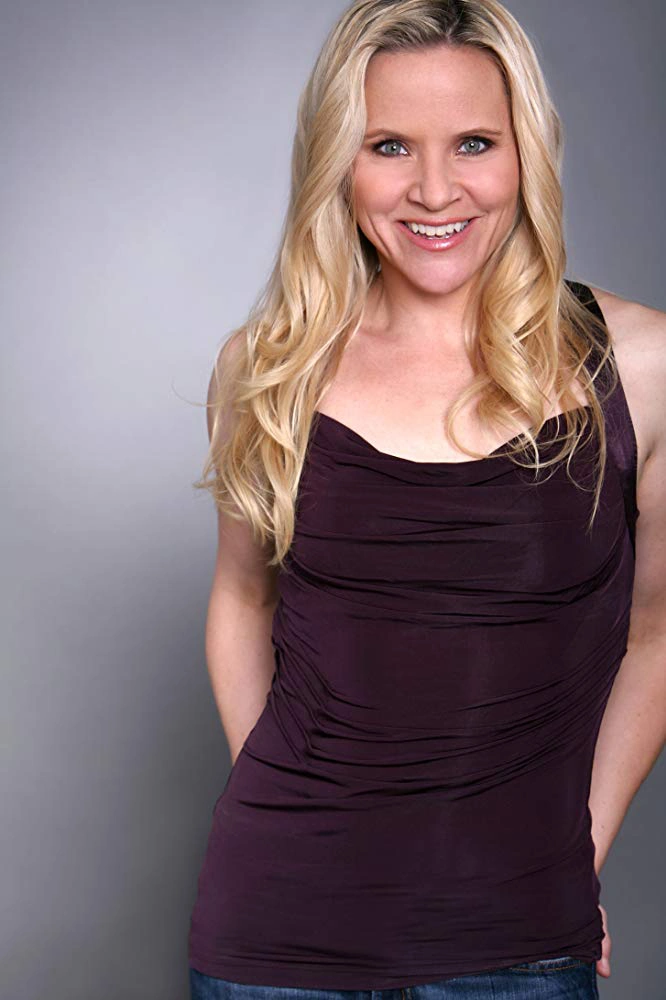 Heidi Pascoe | Arrowverse Wiki | Fandom