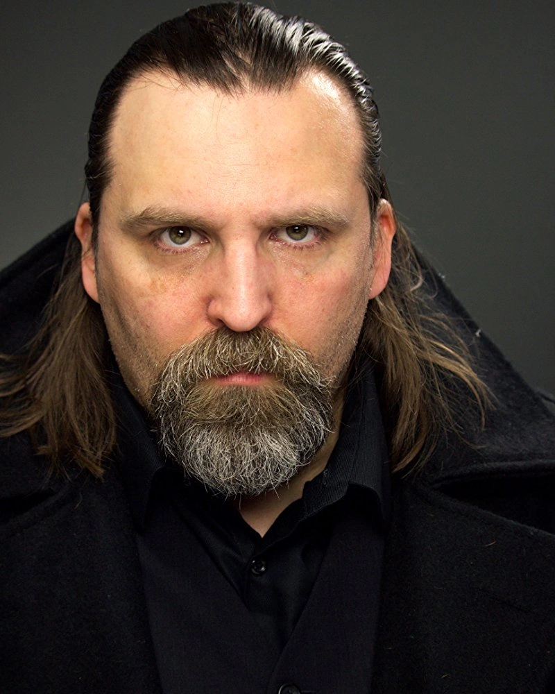 Morgan Brown | Arrowverse Wiki | Fandom