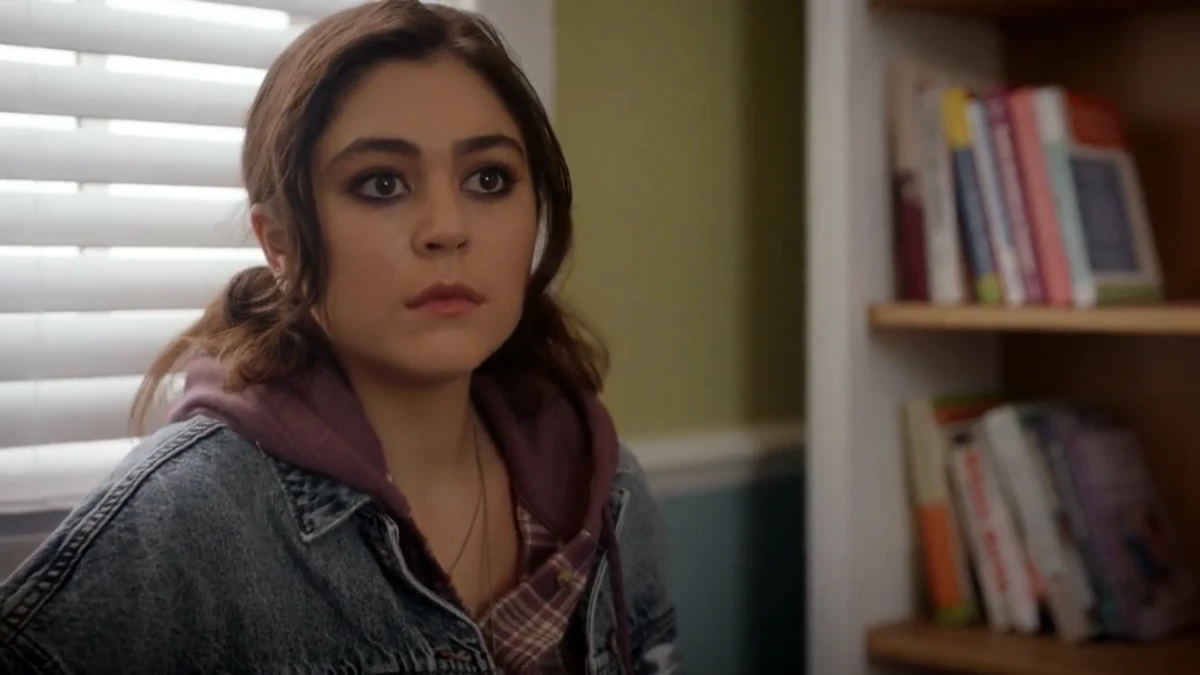 Tinya Wazzo | Arrowverse Wiki | Fandom