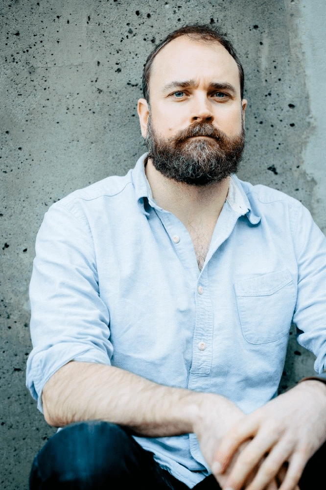 Andrew Moxham | Arrowverse Wiki | Fandom