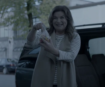 Candice Long | Arrowverse Wiki | Fandom