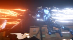 Savitar | Arrowverso Wiki | Fandom