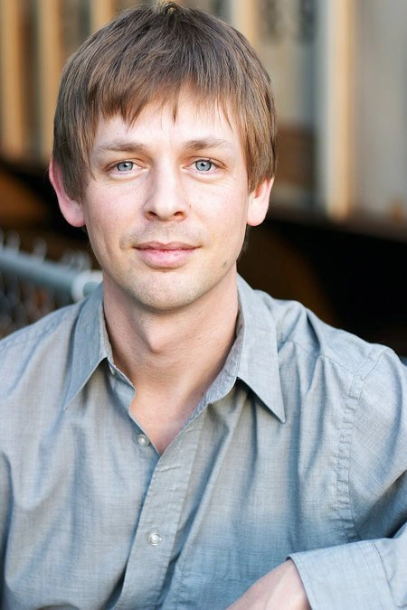 Haig Sutherland | Arrowverse Wiki | Fandom