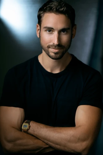 Jeremy LaCombe | Arrowverse Wiki | Fandom
