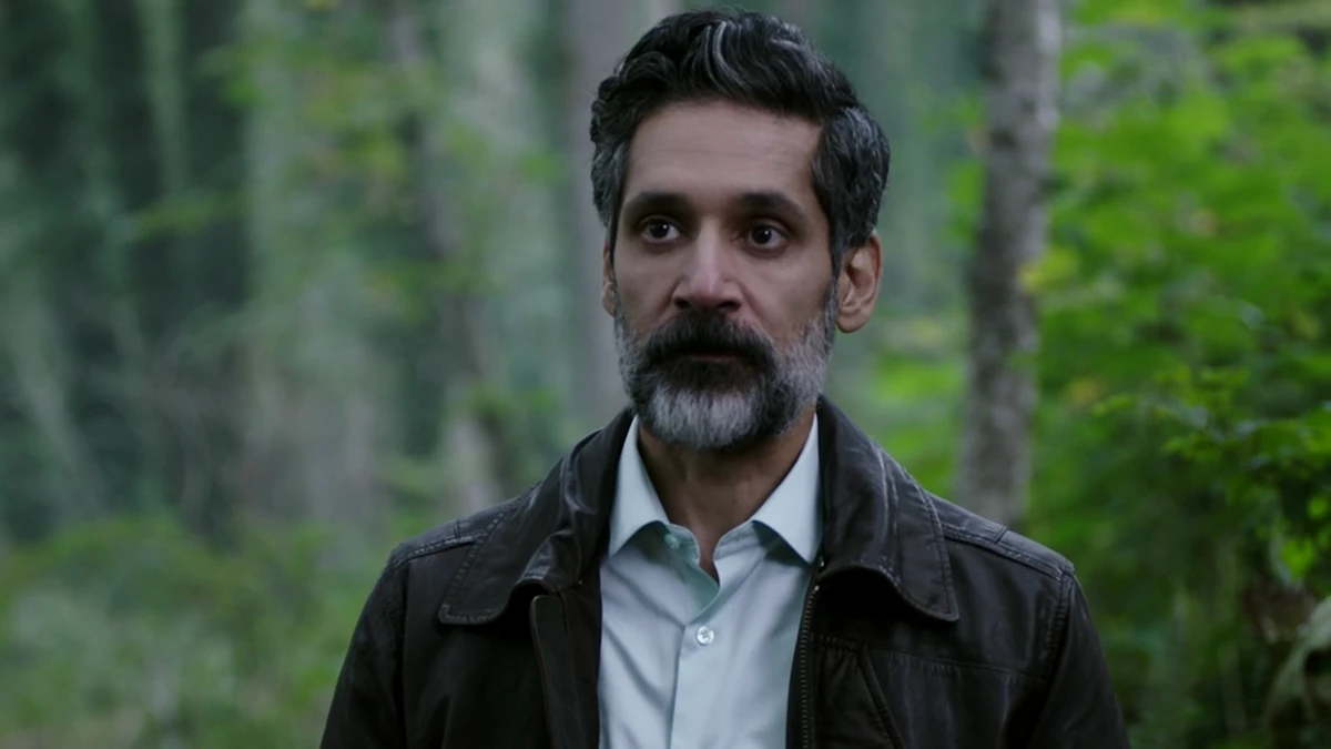 Jim Corrigan (Purgatory) | Arrowverse Wiki | Fandom