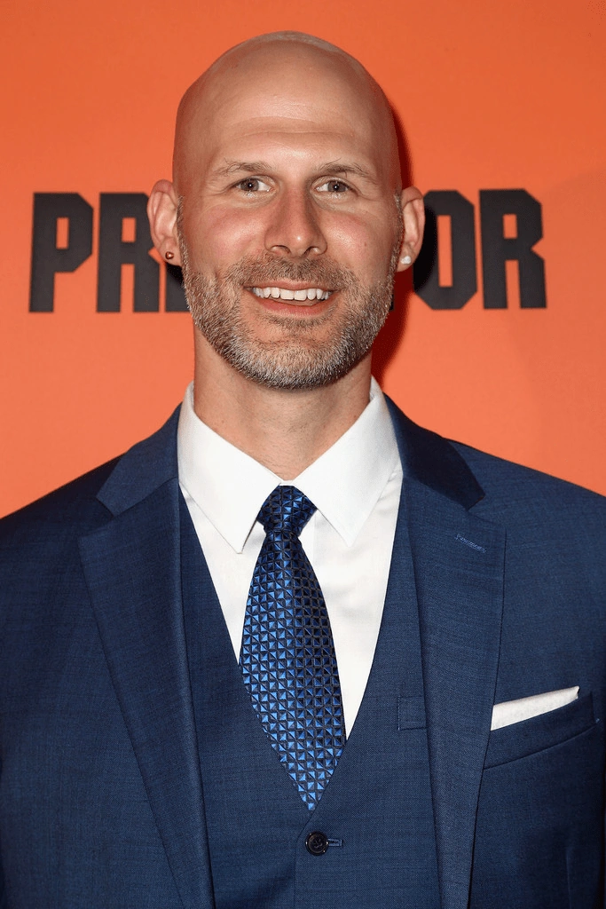 Kyle Strauts | Arrowverse Wiki | Fandom