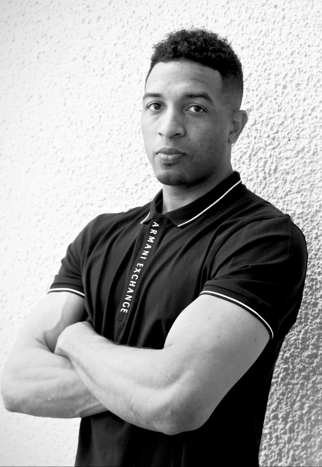 Marcus Vincios Maciel | Arrowverse Wiki | Fandom