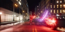 Savitar | Arrowverse Wiki | Fandom