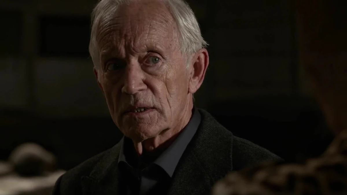 Todd Rice | Arrowwersum | Fandom