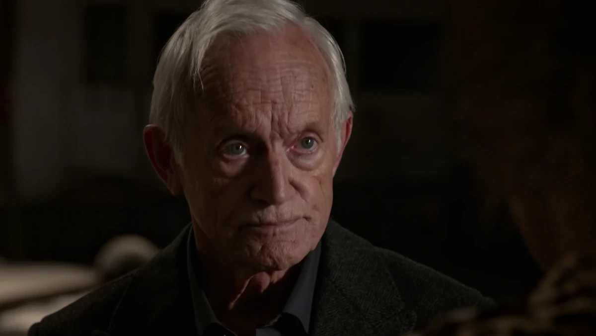 Todd Rice | Arrowverso Wiki | Fandom