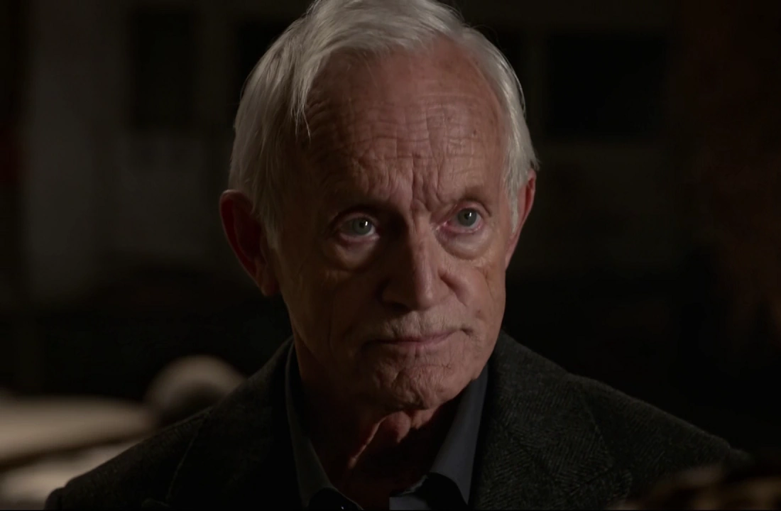 Todd Rice | Wiki Arrowverso | Fandom