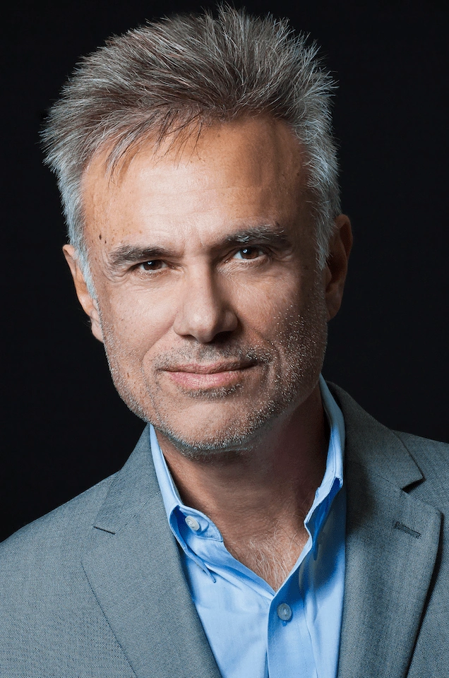 Victor Bevine | Arrowverse Wiki | Fandom