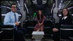Gary Green | Arrowverse Wiki | Fandom