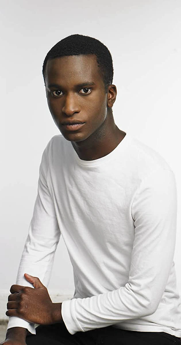 Alex Barima | Arrowverse Wiki | Fandom