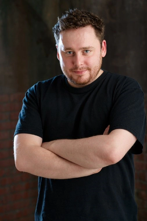 Alex Dafoe | Arrowverse Wiki | Fandom