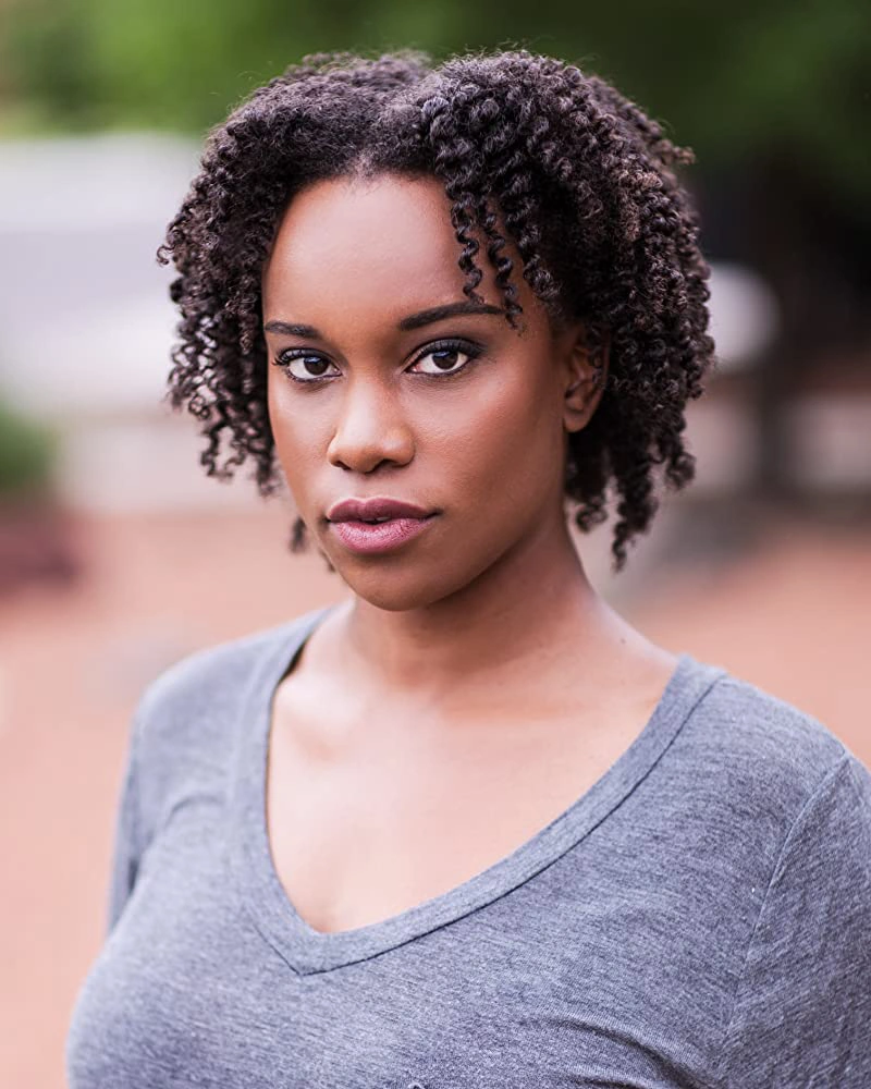 Darcel Danielle | Arrowverse Wiki | Fandom