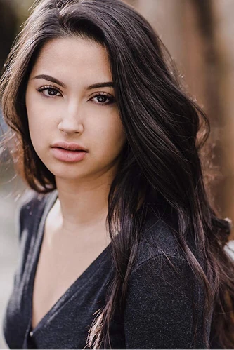 Kayla Heller | Arrowverse Wiki | Fandom