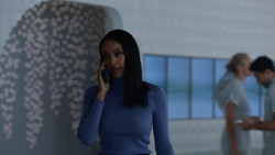 Kelly Olsen | Arrowverse Wiki | Fandom