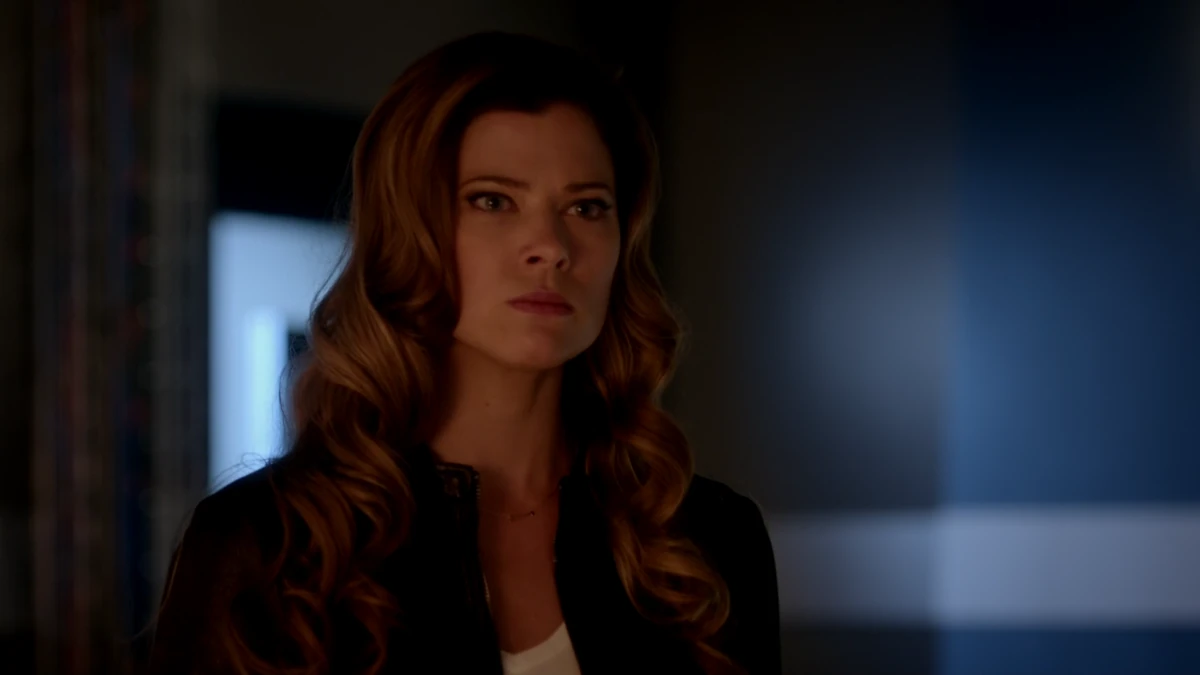 Lisa Snart | Arrowwersum | Fandom