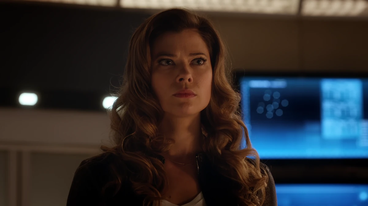 Lisa Snart | Arrowverso Wiki | Fandom