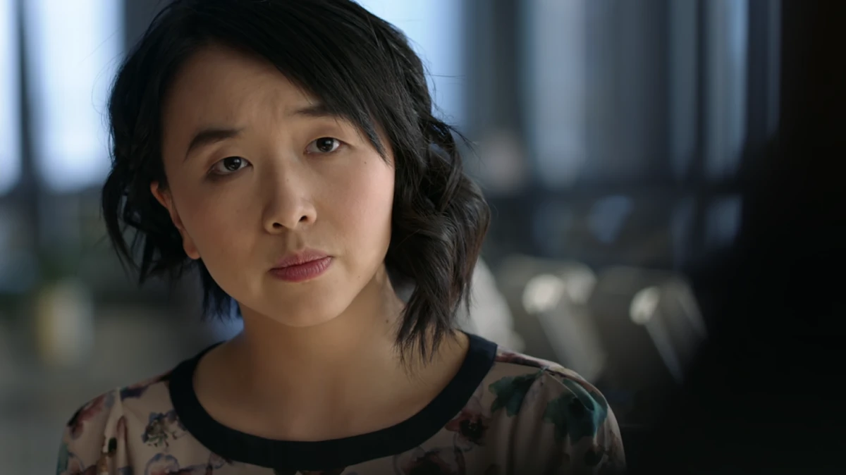 Mackenzie | Arrowverso Wiki | Fandom