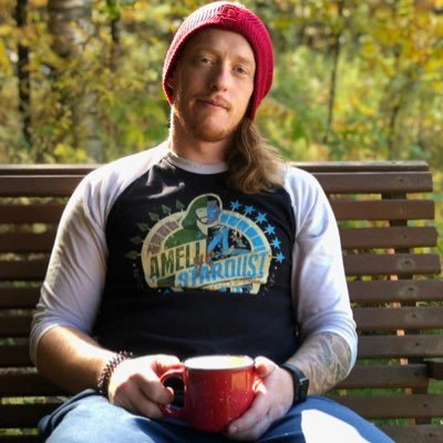 Mark Flanagan | Arrowverse Wiki | Fandom