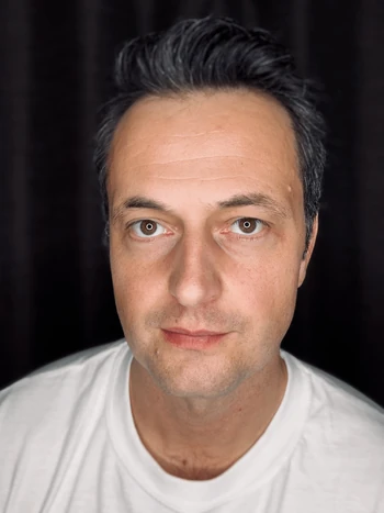 Mark Fraser | Arrowverse Wiki | Fandom