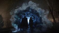 Mar Novu | Arrowverse Wiki | Fandom