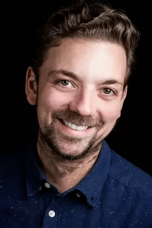 Sean Hewlett | Arrowverse Wiki | Fandom