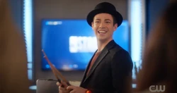 H.R. Wells | Arrowverse Wiki | Fandom