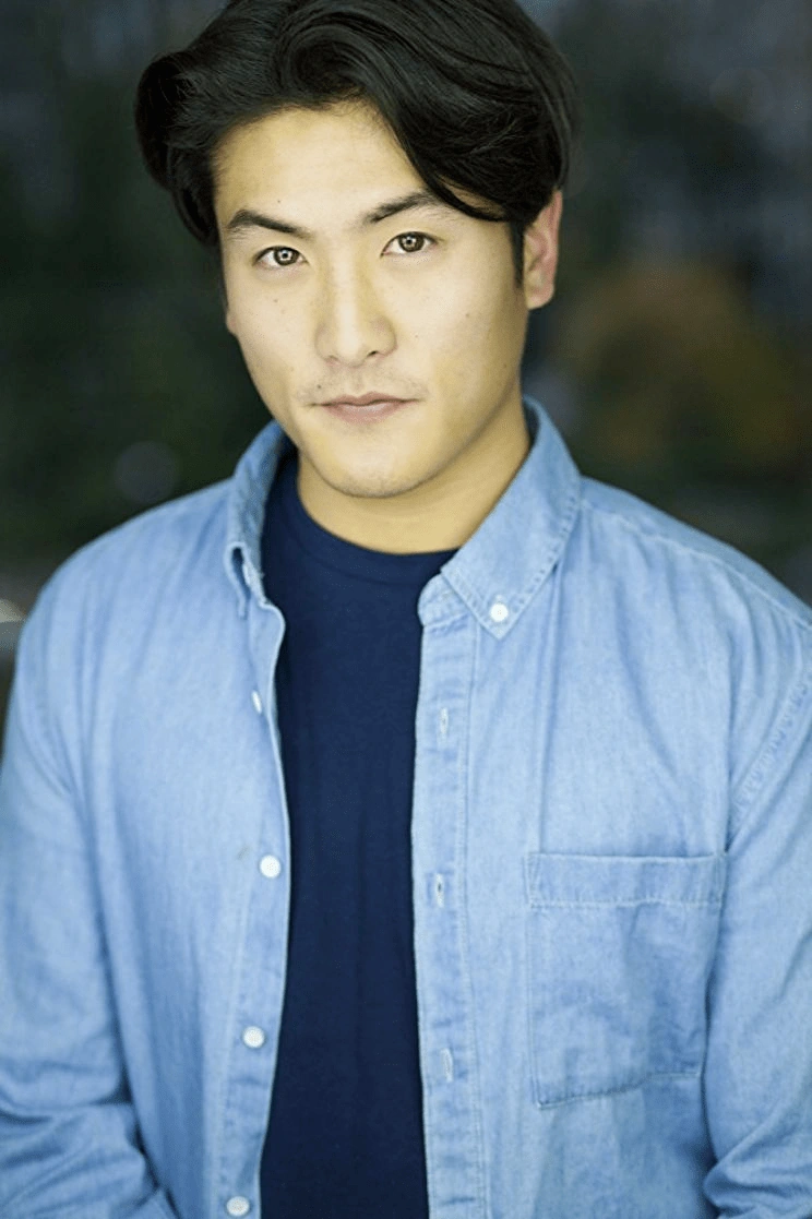 Harry Han | Arrowverse Wiki | Fandom