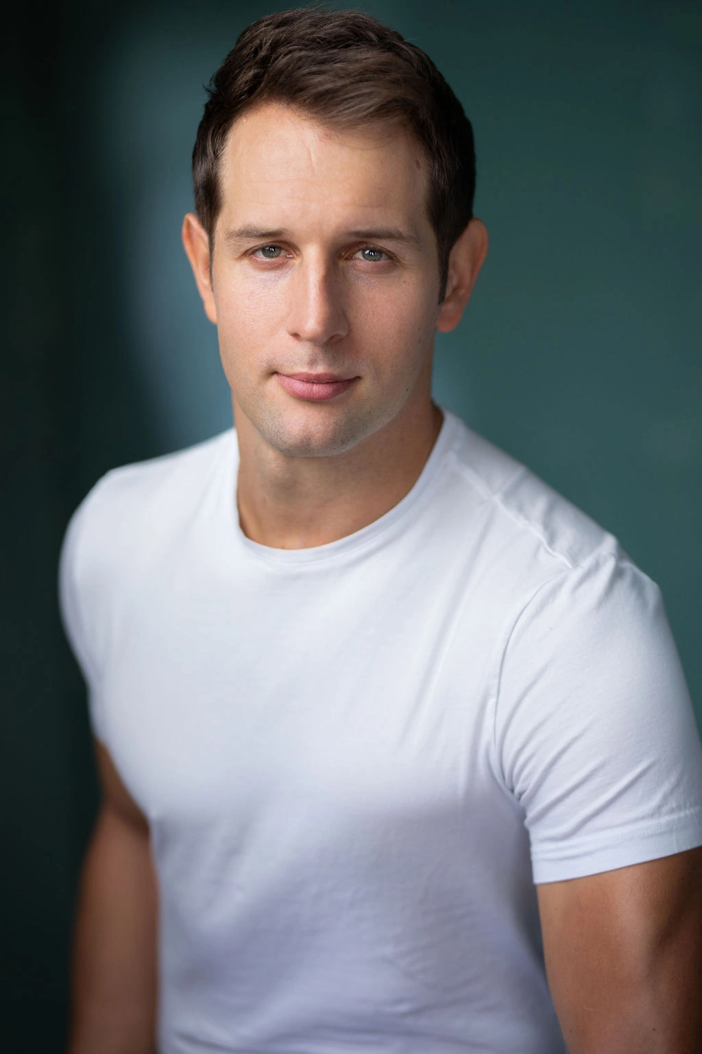 Jeff Gonek | Arrowverse Wiki | Fandom