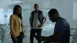 Kelly Olsen | Arrowverse Wiki | Fandom