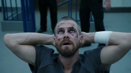 Inmate 4587 | Arrowverse Wiki | Fandom