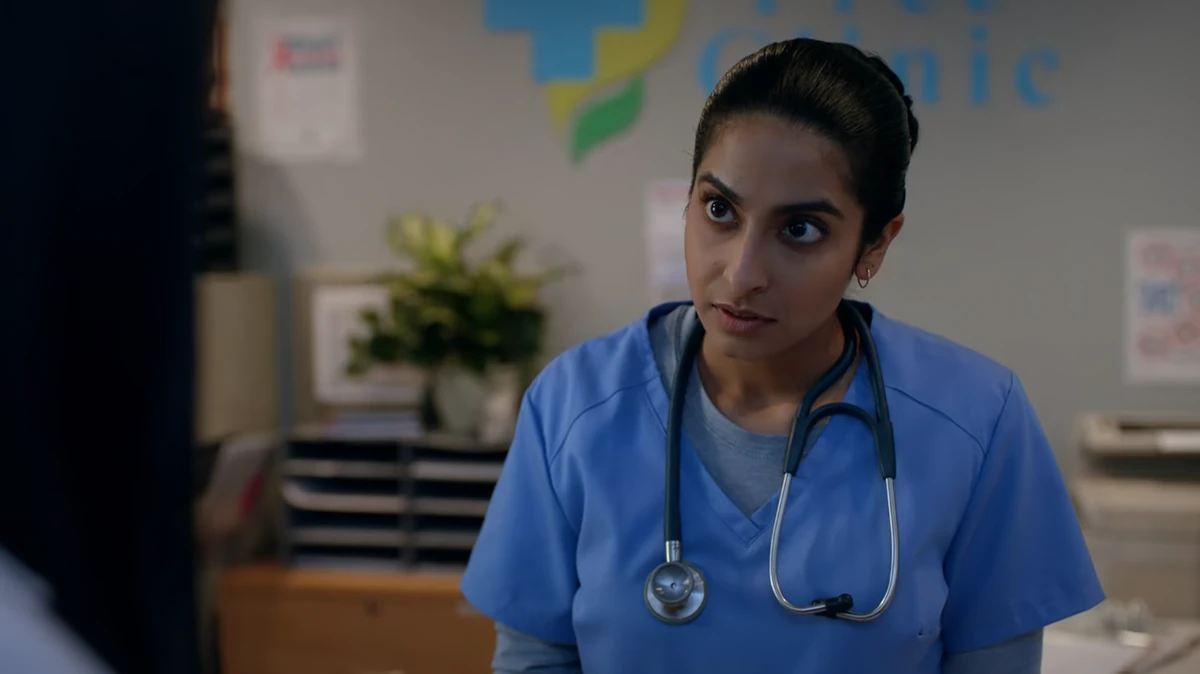 Patel | Arrowverso Wiki | Fandom