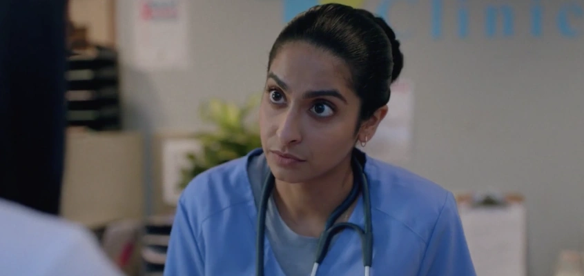 Patel | Arrowverse Wiki | Fandom