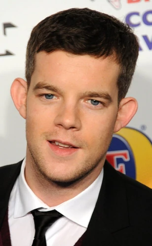 Russell Tovey | Arrowverse Wiki | Fandom