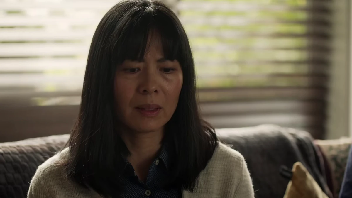 Amy Li | Arrowverse Wiki | Fandom
