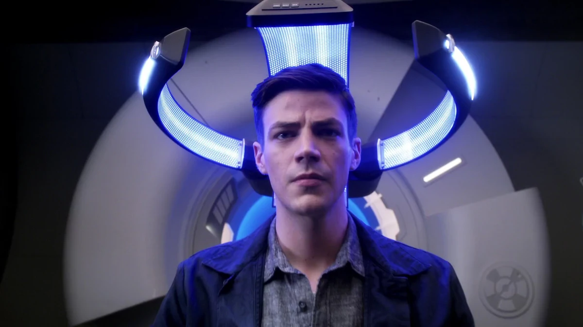 cause and effect flash