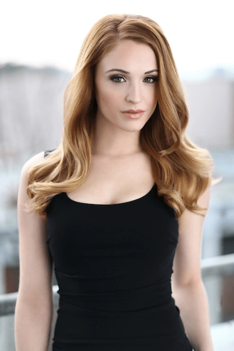 Bethany McNab | Arrowverse Wiki | Fandom