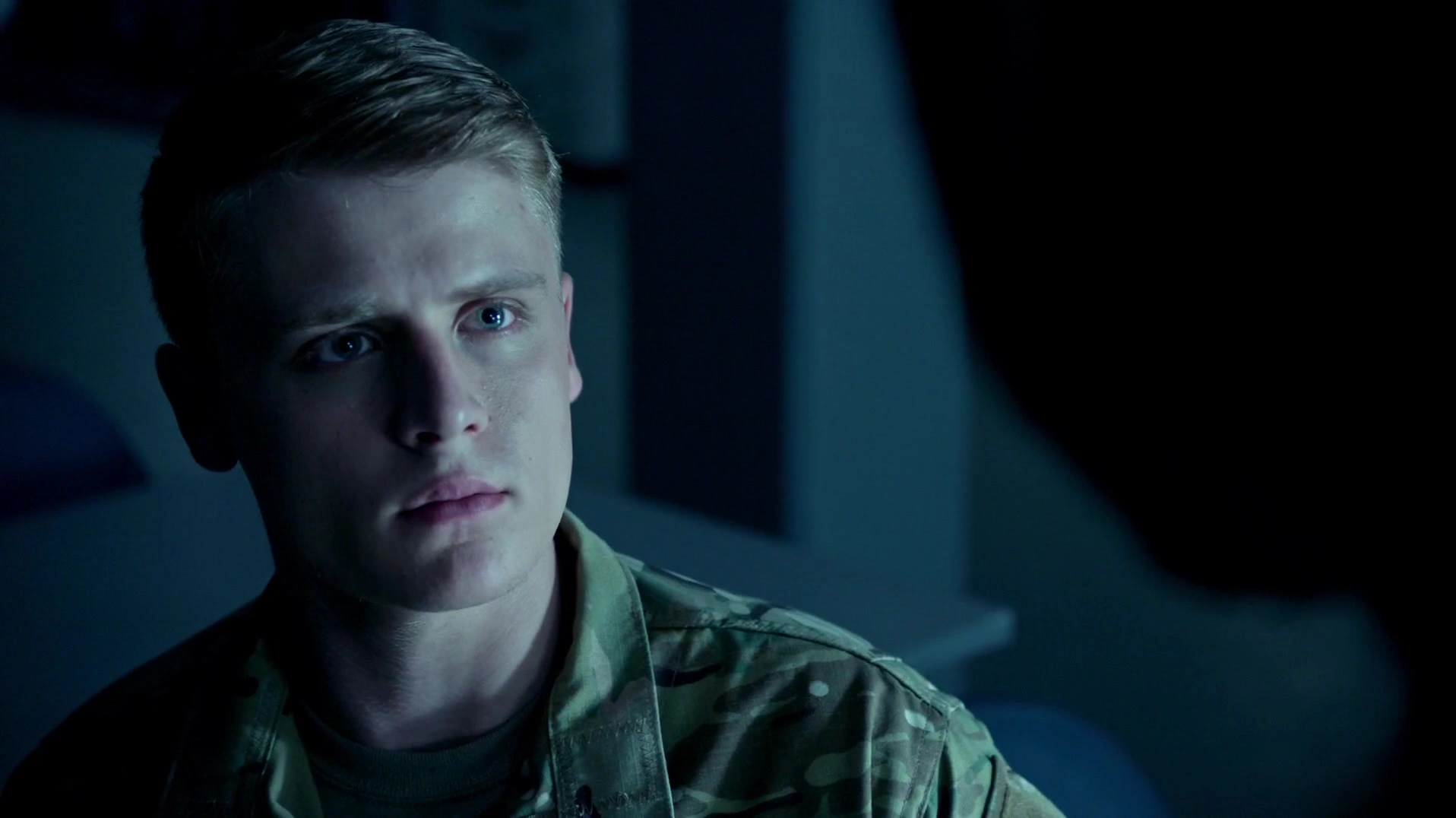 Category:Images of Collins | Arrowverse Wiki | Fandom