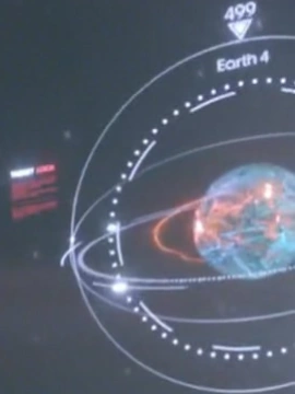 Earth (Earth-4) | Arrowverse Wiki | Fandom