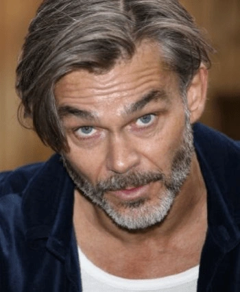 Jim Shield | Arrowverse Wiki | Fandom