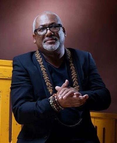 Jonathan Butler | Arrowverse Wiki | Fandom