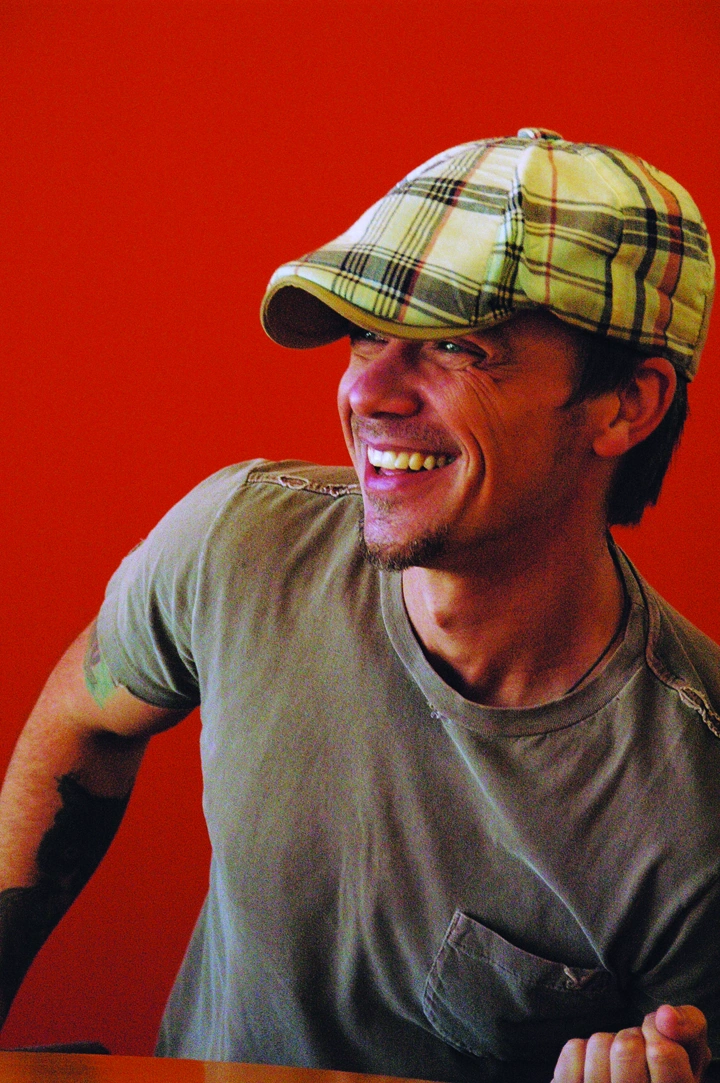 Matt Granger | Arrowverse Wiki | Fandom