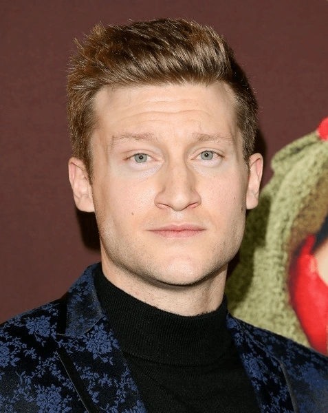 Patrick Roccas | Arrowverse Wiki | Fandom