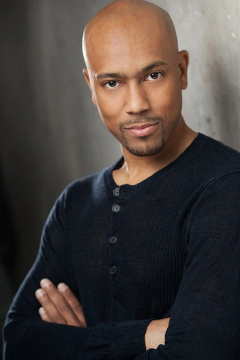 Ramon Terrell | Arrowverse Wiki | Fandom