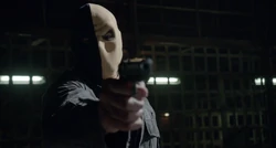 Slade Wilson | Wiki Arrowverso | Fandom