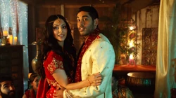Sunjay | Arrowverso Wiki | Fandom