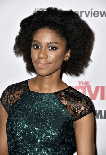 Anesha Bailey | Arrowverse Wiki | Fandom